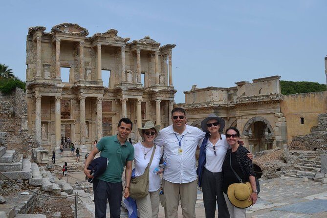 Deluxe Ephesus: Full Day Private Tour - FAQ