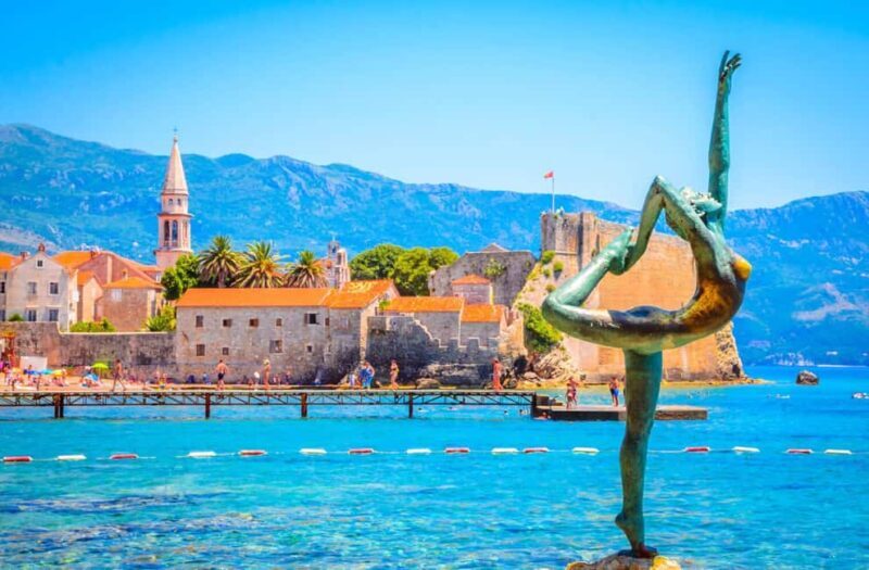 Deluxe excursion from Budva: Blue Cave tour - What Travelers Say: Authentic Insights