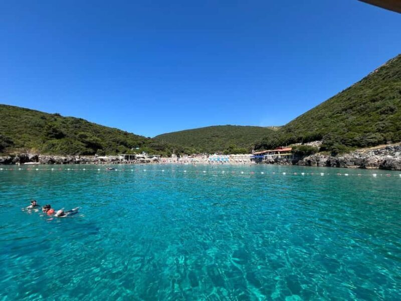Deluxe excursion from Budva: Blue Cave tour - FAQ