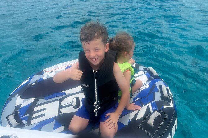 Deluxe Full Day Private Charter Adventure in Bonaire - FAQs