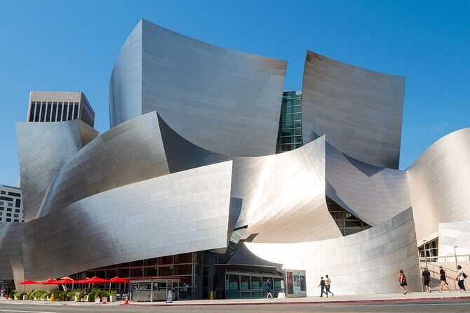 Deluxe Grand Tour of LA | Hollywood to Beverly Hills & Beach Tour - FAQ