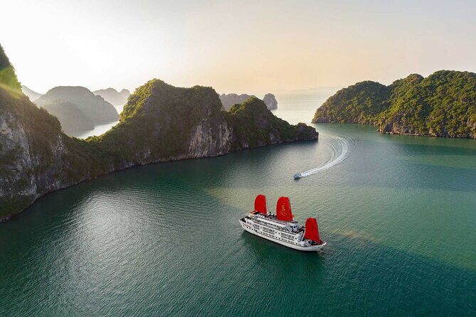 Deluxe Group - Halong Bay Full Day Tour From Hanoi Including Lunch - Practical Details and Tips