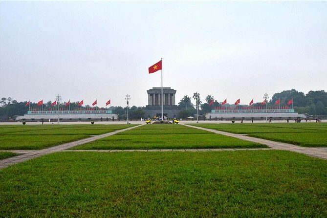 Deluxe Group Hanoi Sightseeing Including Puppet Show - An In-Depth Look at the Hanoi Sightseeing Tour