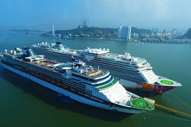 Deluxe Ha Long Bay Full-Day Cruise: Scenic Island & Surprise Cave - Practical Tips and Considerations