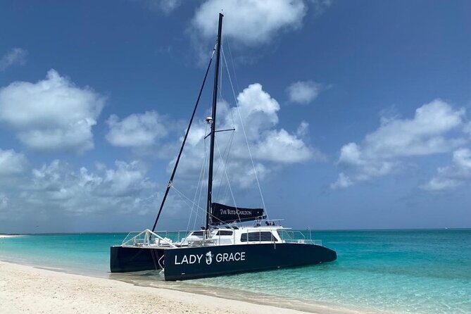 Deluxe Half-Day Snorkel Sail on Lady Grace Luxury Catamaran - Practical Tips for Your Trip