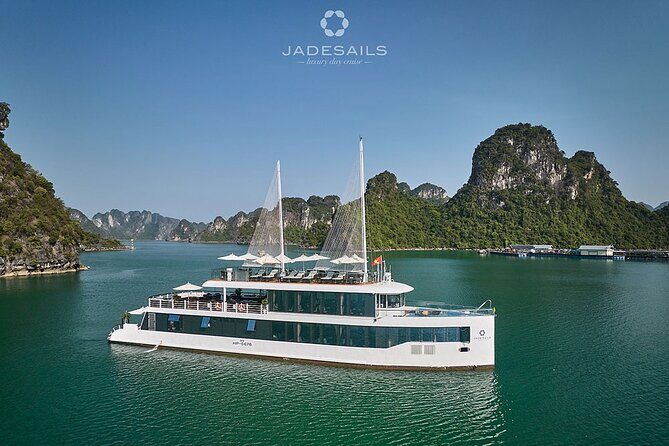 DELUXE Halong Bay Day Tour From Hanoi, Daily Operated 2024 - 2025 - Practical Details for Travelers