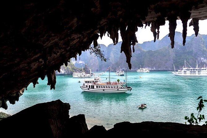 DELUXE Halong Bay Day Tour From Hanoi, Daily Operated 2024 - 2025 - Wrapping It Up