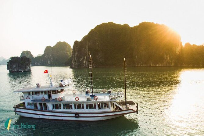 DELUXE Halong Bay Day Tour From Hanoi, Daily Operated 2025 - 2026 - Practical Tips for Booking and Enjoying Your Day