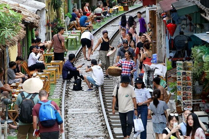Deluxe Hoa Lu Trang An Mua Cave Small Group Experienced Guide - Final Thoughts