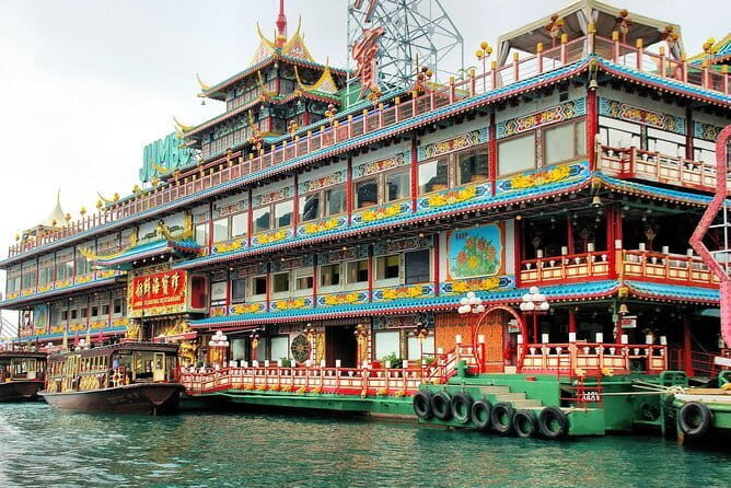Deluxe Hong Kong City Tour using Mercedes-Benz V-Class Car+ Guide - The Sum Up: Who Is This Tour For?