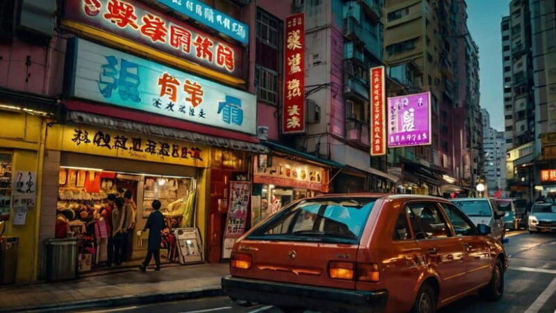 Deluxe Hong Kong City Tour with English Guide - Who Should Consider This Tour?