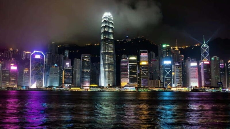 Deluxe Hong Kong City Tour with English Guide - FAQ