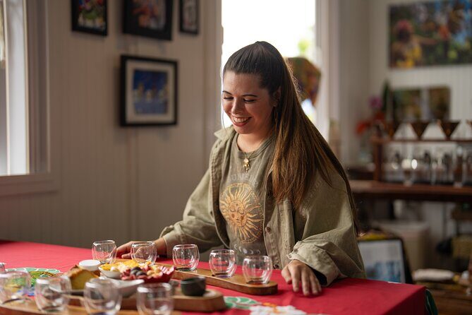 Deluxe Kona Coffee Tasting Experience - Key Points