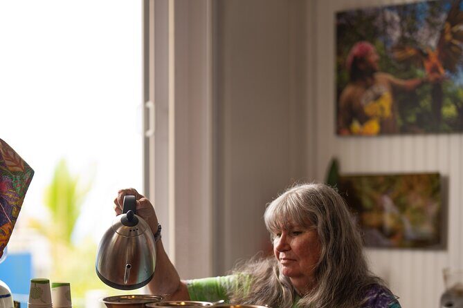 Deluxe Kona Coffee Tasting Experience - The Sum Up: Who Will Love This Tour?