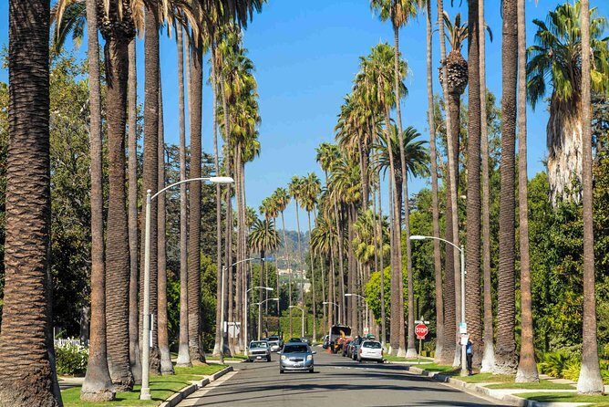 Deluxe Los Angeles 5-Hour Limo Tour with Drinks Included - Final Thoughts