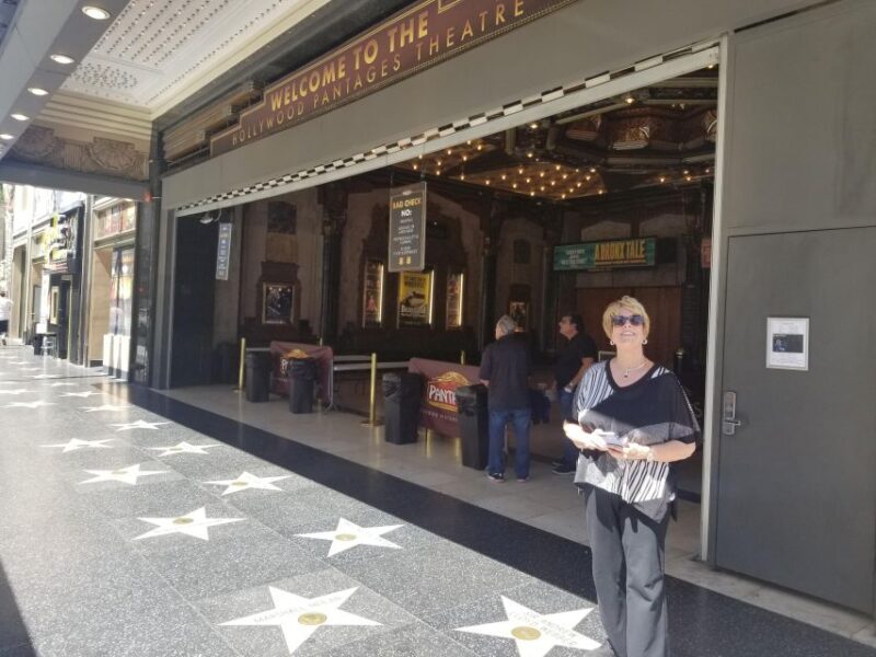 Deluxe Los Angeles Private Full-Day Tour - What to Expect on the Tour