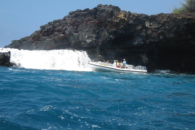 Deluxe Morning Snorkeling Adventure - The Itinerary: Highlights and Details
