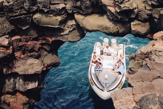Deluxe Morning Snorkeling Adventure - Accessibility and Practical Tips