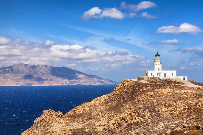 Deluxe Mykonos Tour for Cruise Passengers - The Experience: What You’ll Really Get