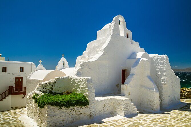 Deluxe Mykonos Tour for Cruise Passengers - FAQ