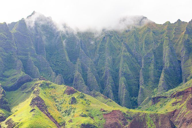 Deluxe Na Pali Morning Snorkel Tour on the Lucky Lady - Pricing & Value: Is It Worth It?