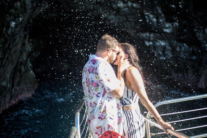 Deluxe Na Pali Morning Snorkel Tour on the Lucky Lady - The Sum Up: Who Will Love This Tour?