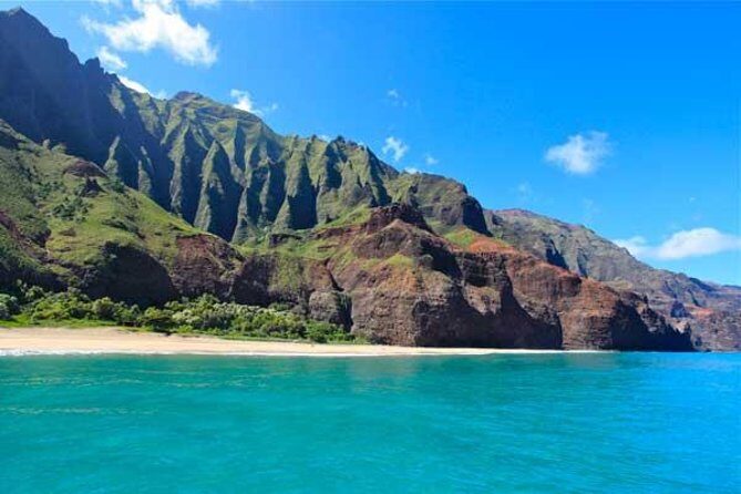 Deluxe Na Pali Sunset Snorkel Tour on the Lucky Lady - The Experience: What Travelers Say
