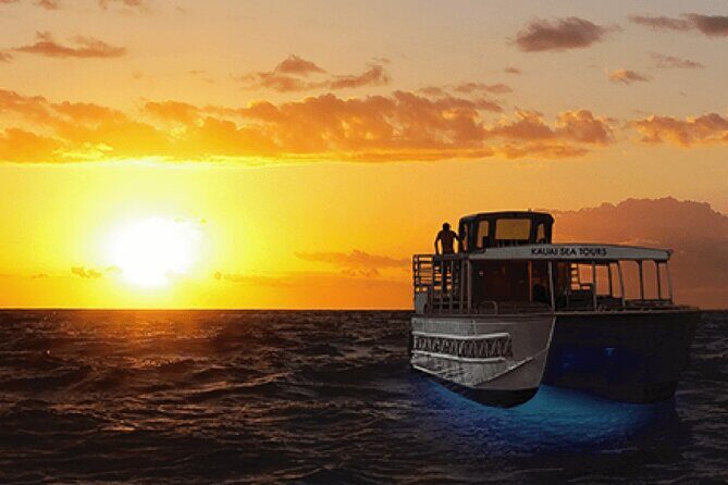 Deluxe Na Pali Sunset Snorkel Tour on the Lucky Lady - FAQ: Your Questions Answered