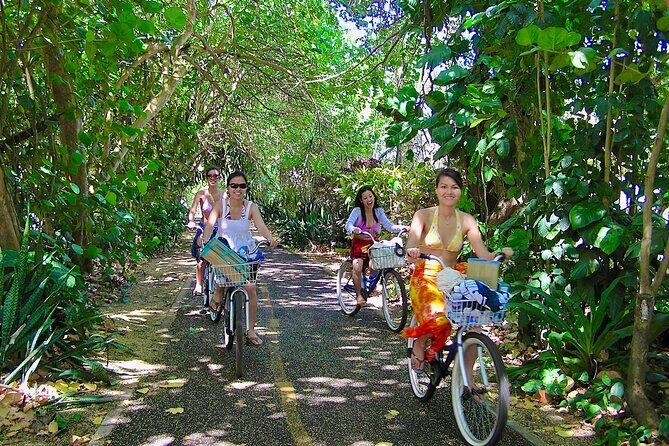 Deluxe North Shore Adventure from Ko Olina - An In-Depth Look at the North Shore Tour Experience
