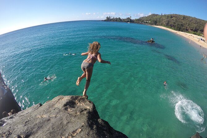 Deluxe North Shore Adventure from Ko Olina - Authentic Traveler Insights