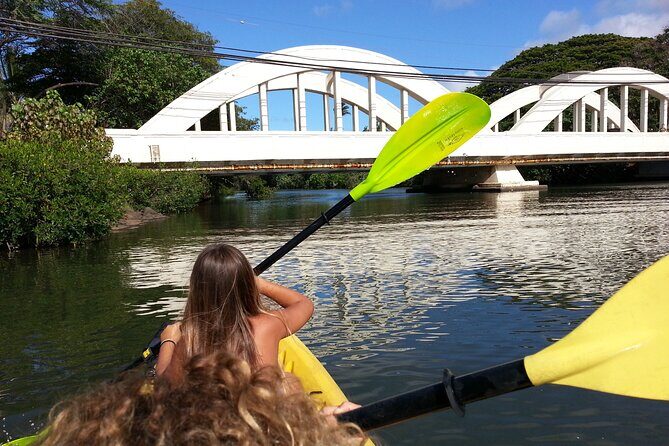 Deluxe North Shore Adventure from Ko Olina - Who Should Book This Tour?