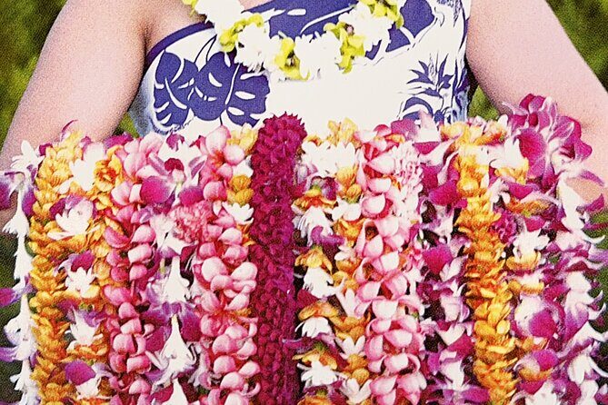 Deluxe Orchid Lei Greeting (Maui, Kahului Airport, OGG) - Who Should Consider This Experience?