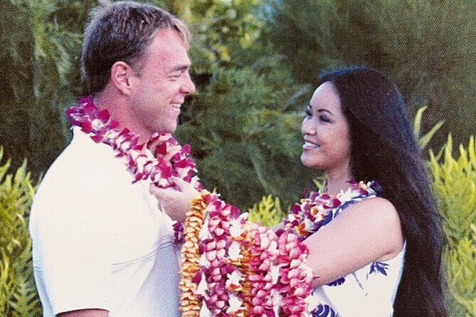 Deluxe Orchid Lei Greeting (Maui, Kahului Airport, OGG) - Final Thoughts