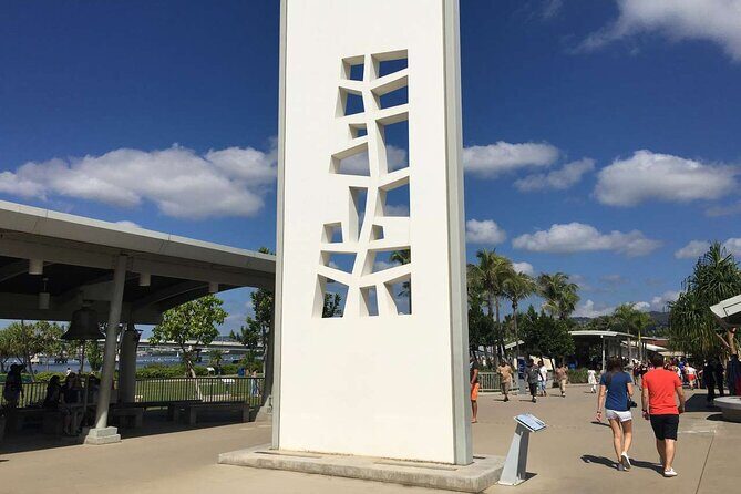Deluxe Pearl Harbor, Arizona Memorial, and Visitor Center Tour - The Practical Side: Transportation, Duration, and Price