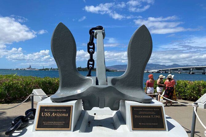 Deluxe Pearl Harbor, Arizona Memorial, and Visitor Center Tour - The Sum Up: Is This Tour Worth It?