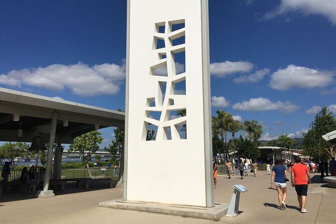 Deluxe Pearl Harbor USS Arizona Memorial and Honolulu City Tour - A Closer Look at the Tour Experience