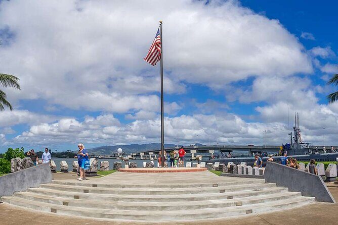 Deluxe Pearl Harbor USS Arizona Memorial and Honolulu City Tour - Final Thoughts