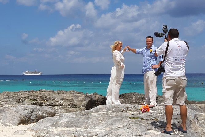 Deluxe Photography Session - What to Expect During the Session