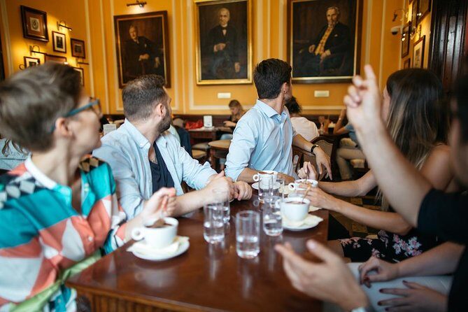 Deluxe Polish Food Tour Experience in Warsaw - Authenticity and Cultural Insights