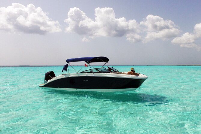 Deluxe Private Boats - 27 ft Sea Ray - Final Thoughts