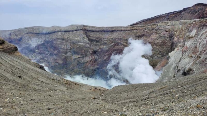 Deluxe Private Tour: Aso, One Piece Statues and Shrine Visit - FAQ