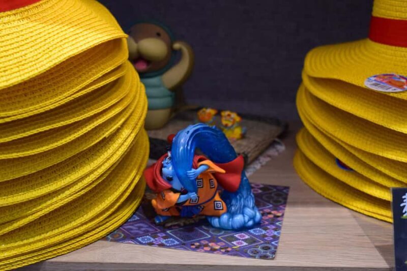 Deluxe Private Tour: Aso, One Piece Statues and Shrine Visit - Final Thoughts