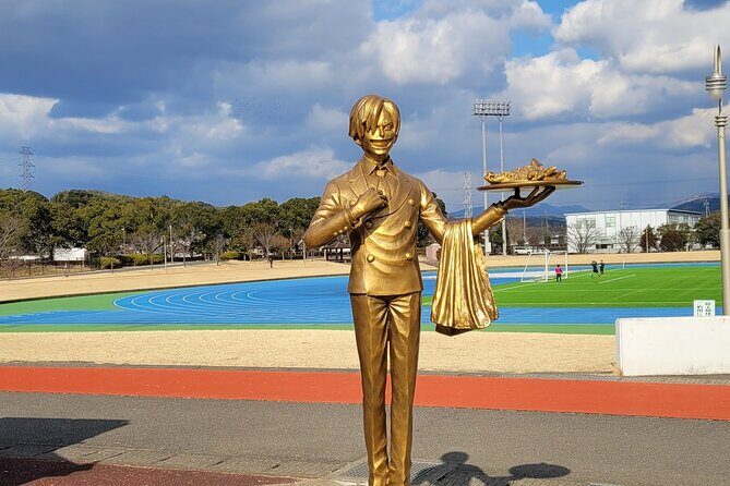 Deluxe Private Tour: Mt. Aso, One Piece Statues and Shrine Visit - Who Will Love This Tour?