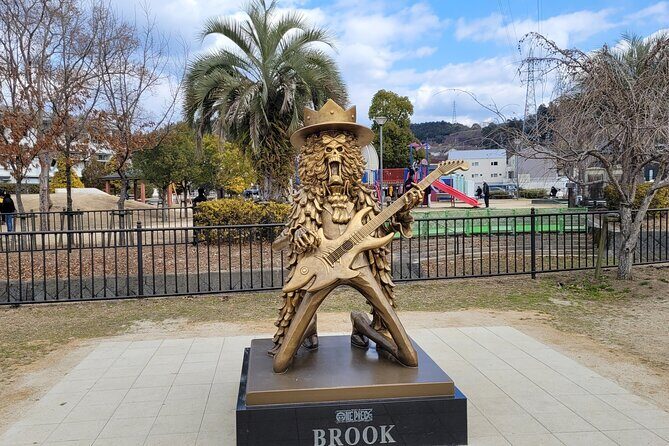 Deluxe Private Tour: Mt. Aso, One Piece Statues and Shrine Visit - Final Thoughts