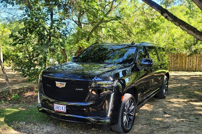 Deluxe Private Transportation Montego Bay - Why Choose This Private Transfer?