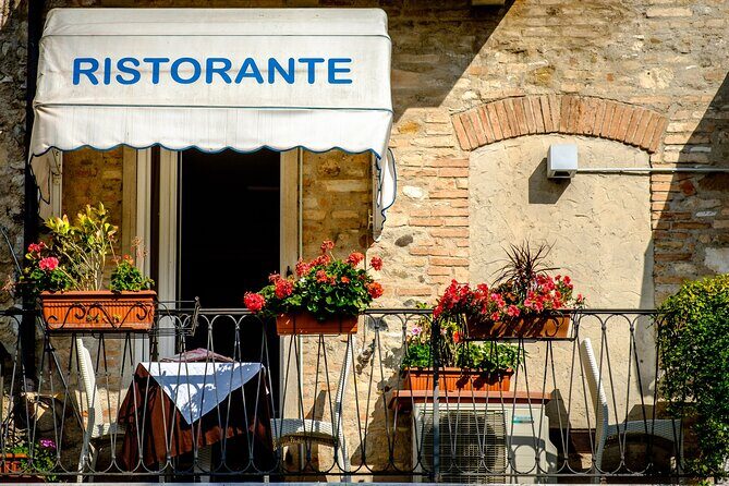 Deluxe Semi Private Rome Tour from Civitavecchia - 6 People Max!! - Final Thoughts