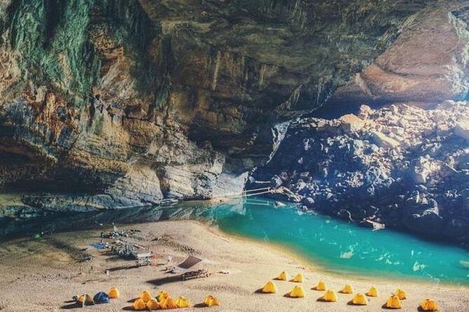 DELUXE SMALL Group : PHONG NHA CAVE And PARADISE CAVE Full Day Guided Tour - Who Will Love This Tour?