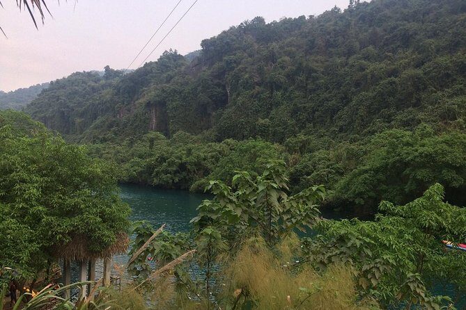 Deluxe Small Group : PHONG NHA CAVE - Paradise Cave Full Day Tour - Who is This Tour Best For?