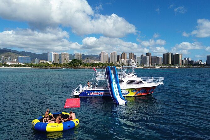 Deluxe Snorkel and Wildlife Cruise in Waikiki - Final Thoughts: Is It Worth It?