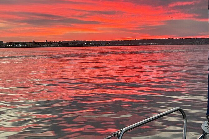 Deluxe Sunset & Day Sail Small Group - Why this Sunset & Day Sail Stands Out